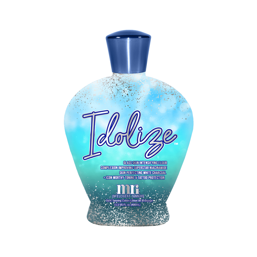 Idolize – MRI Intelligent Tanning