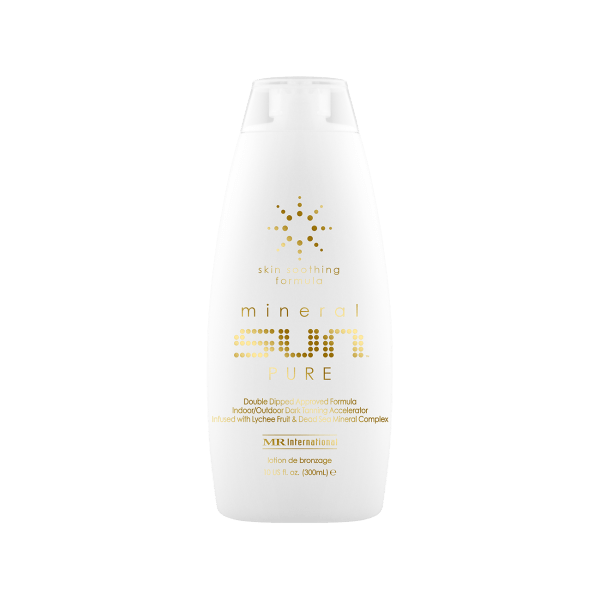 Pure – MRI Intelligent Tanning