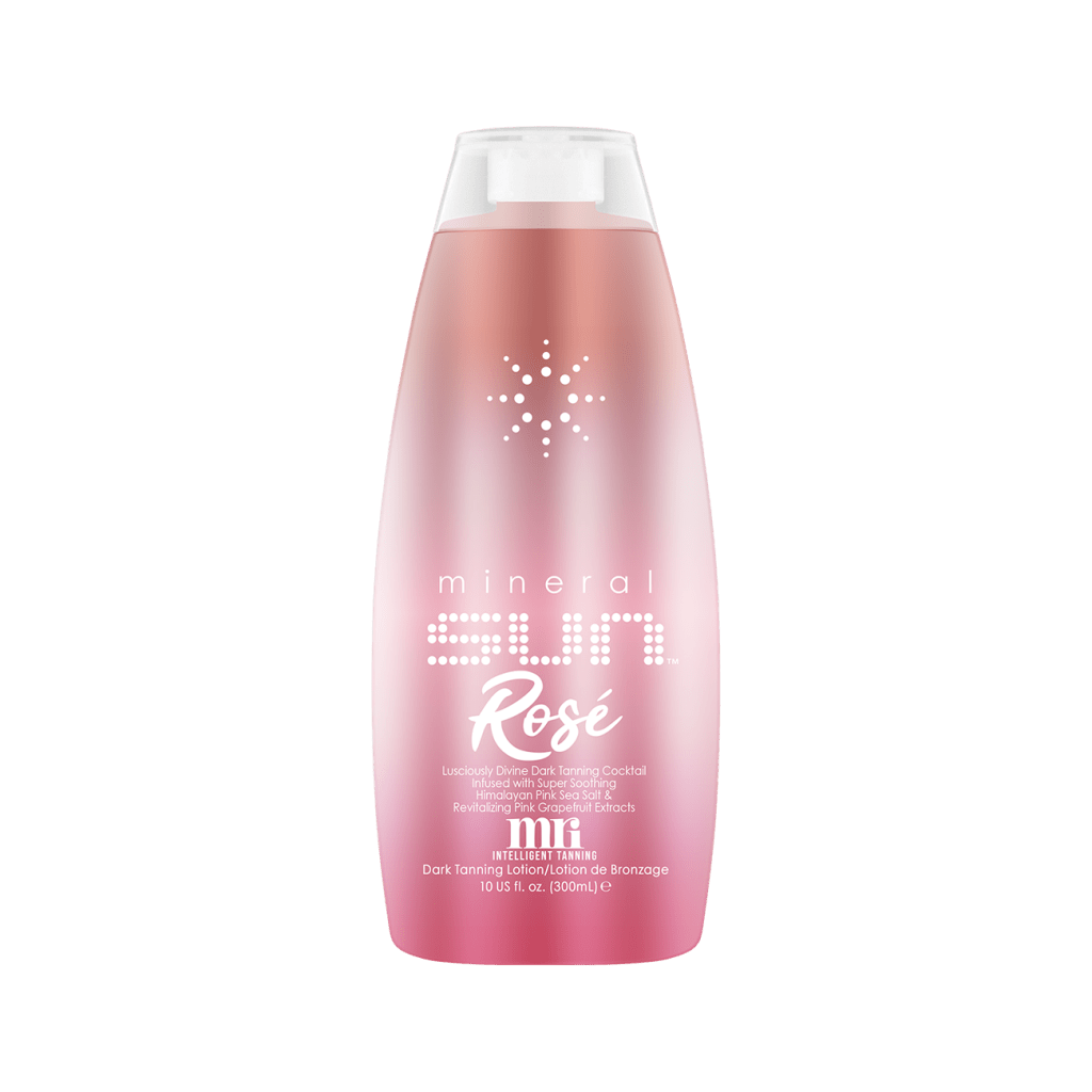 Rose – MRI Intelligent Tanning