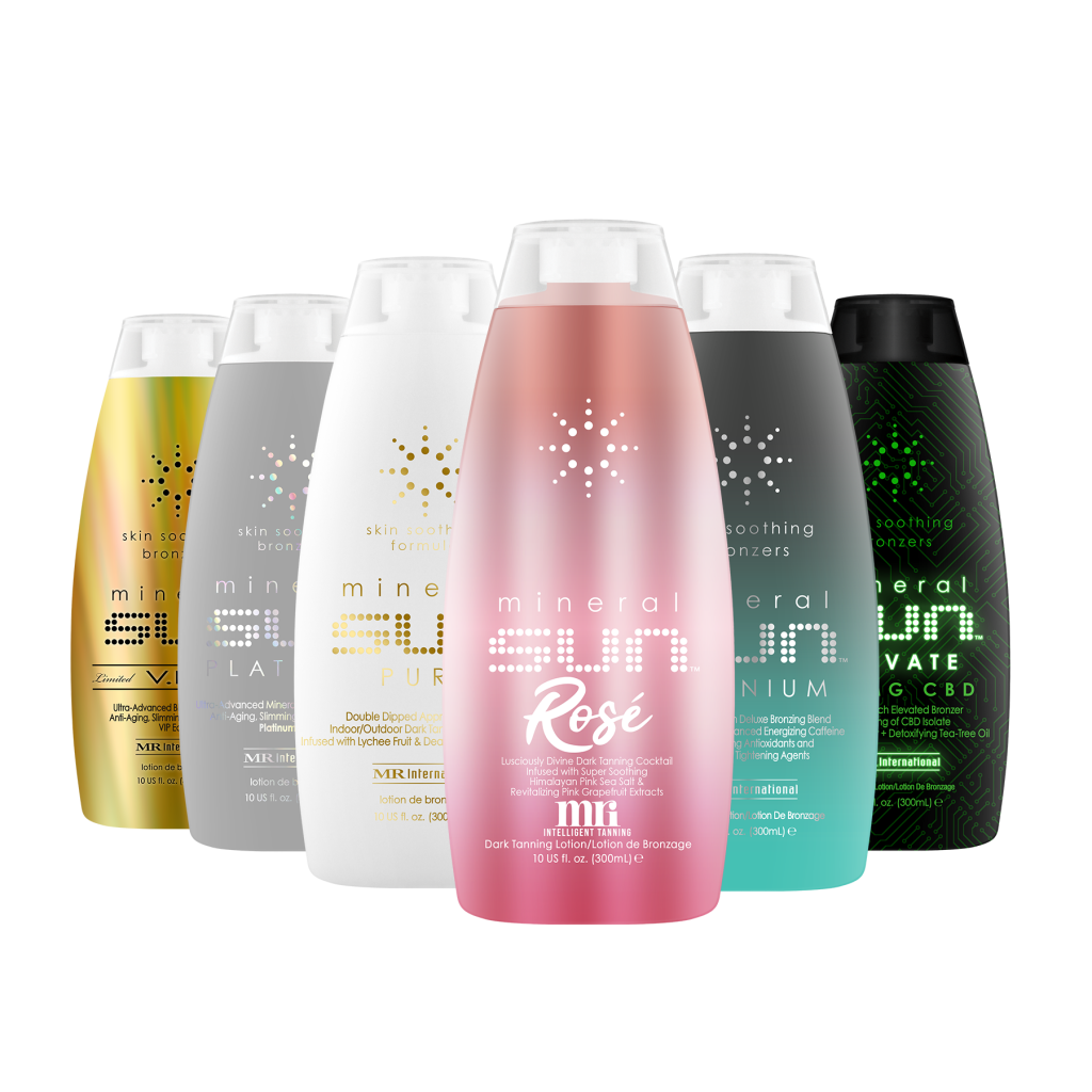 MRI Intelligent Tanning